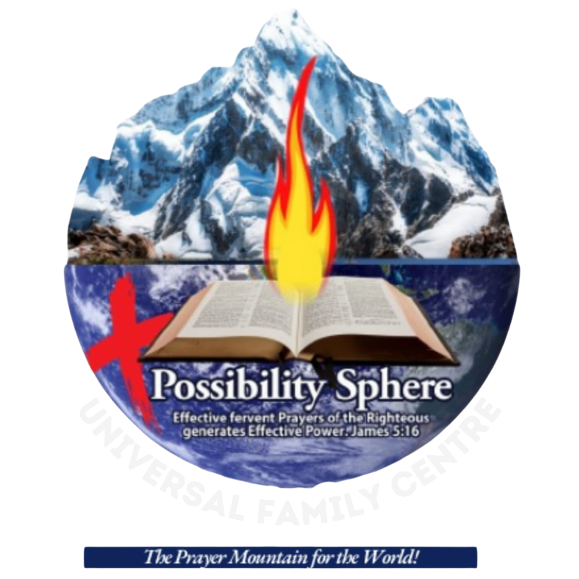 Possibility Sphere – Church & Religion WordPress Theme